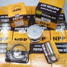 SENTRAL PARTINDO - SUPPLIER SPARE PART MOTOR SURABAYA Distributor ...
